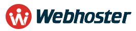 Login - Web Hoster